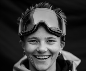Ellie Weiler | Warren Miller Entertainment