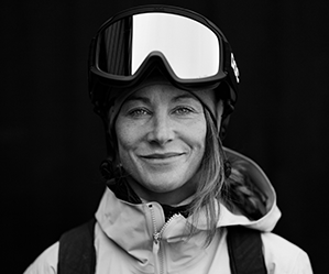 Robin Van Gyn | Warren Miller Entertainment
